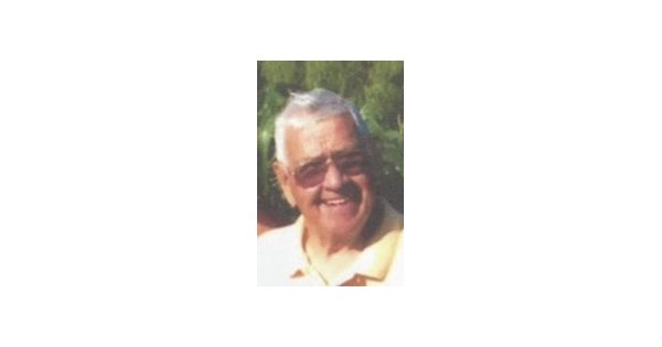 John Schaffner Obituary (1921 - 2015) - Sycamore, IL - Daily-Chronicle
