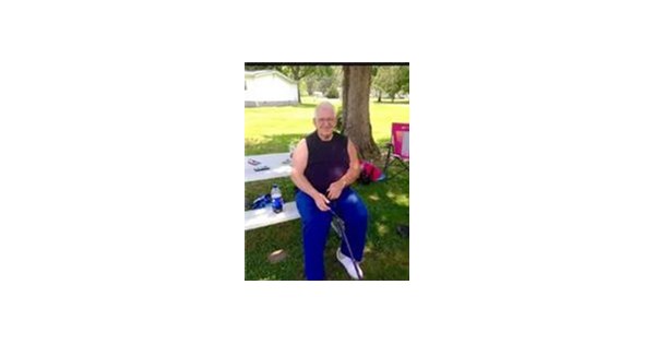 Gaylord Eckhoff Obituary (1940 - 2025) - Sesser, IL - Daily Journal