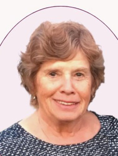 Diane Hansen Obituary (1942 - 2025) - Bonfield, IL - Daily Journal