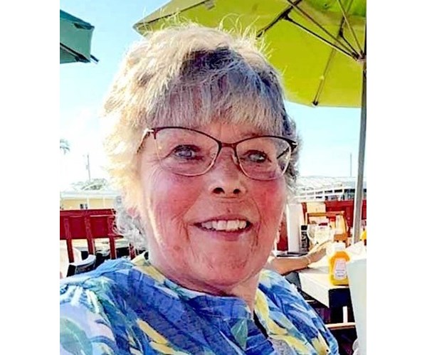 Kathy Pangle Obituary (1956 - 2025) - Wheaton, IL - Daily Journal
