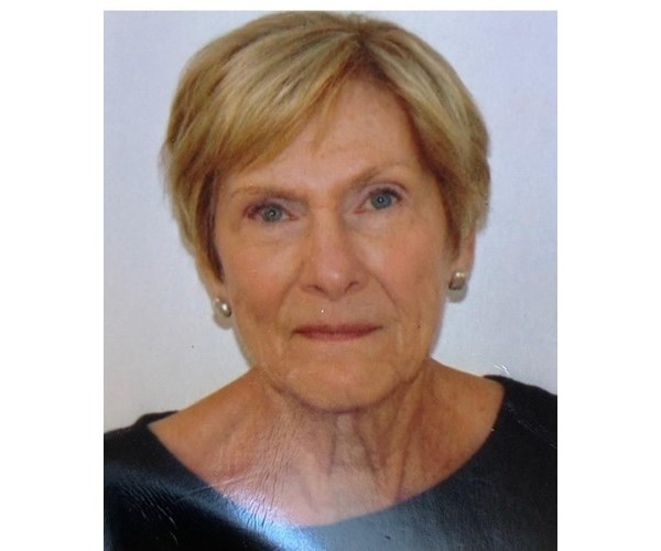 Ronda Sauer Obituary (1942 - 2025) - Middleton, WI - Daily Journal