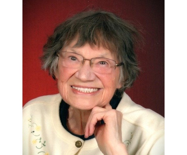 Barbara Ryan Obituary (1932 - 2025) - Grant Park, IL - Daily Journal