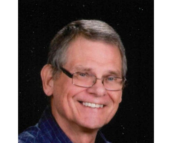 Gary Johnson Obituary (1942 - 2025) - Bradley, IL - Daily Journal