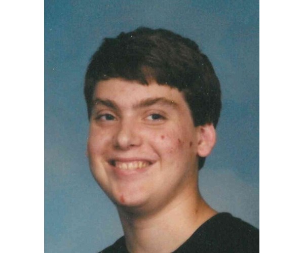 Michael Hanson Obituary (1972 - 2025) - Watseka, Formerly Beach Park ...