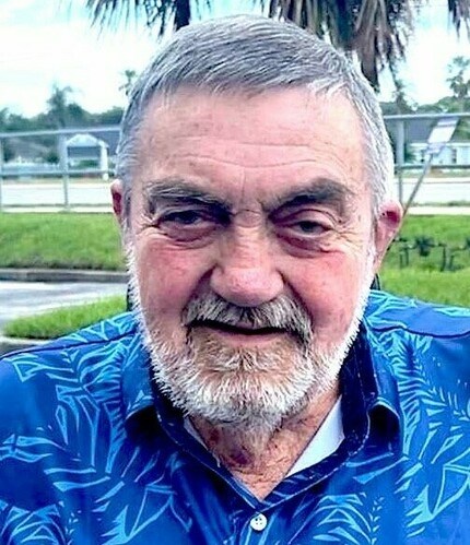 Danny Grace Obituary (1946 - 2025) - Melbourne, FL - Daily Journal