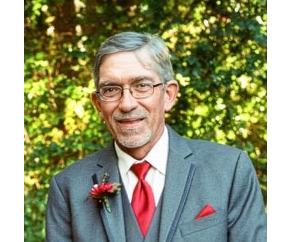 Mark Howard Obituary (1964 - 2026) - Goodrich, IL - Daily Journal