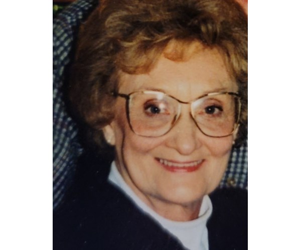 Barbara Langlois Obituary (2023) - Grant Park, IL - Daily Journal