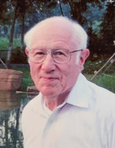 Lawrence Metcoff Obituary (2024) - Kankakee, IL - Daily Journal
