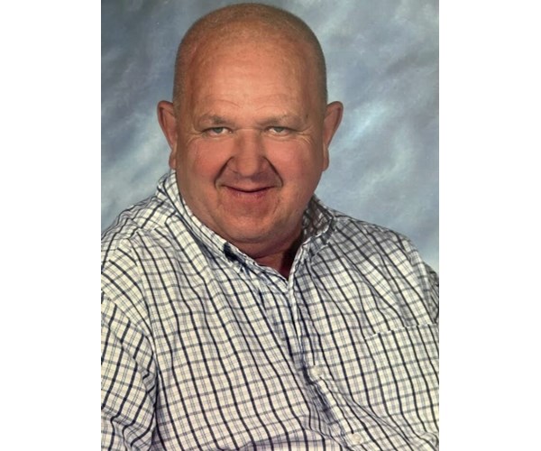 James Kehoe Obituary (2023) - Bonfield, IL - Daily Journal