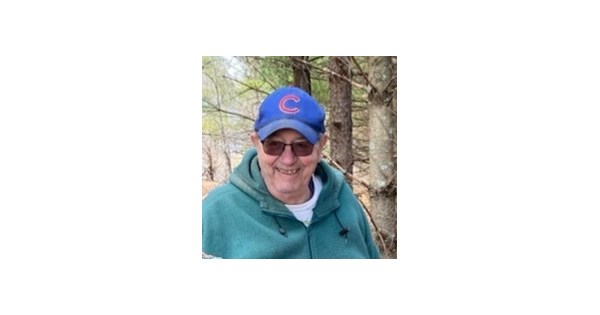 Ronald Ostrowski Obituary (2023) - Kankakee, IL - Daily Journal