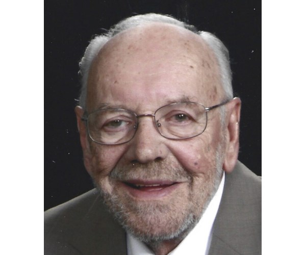 Roger Tatro Obituary (2025) - Bourbonnais, Illinois, IL - Daily Journal