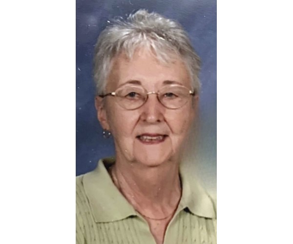 Welita Kirchmann Obituary (2024) - Bourbonnais, IL - Daily Journal