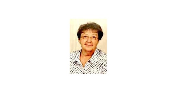 Carol Frazier Obituary (2025) - Bradley, IL - Daily Journal