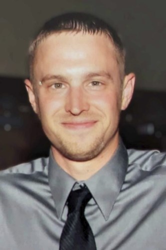 Dustin Chouinard Obituary (2023) - Mt. Zion, IL - Daily Journal