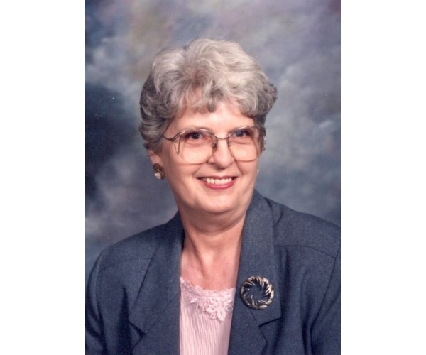 Rheta Norrick Obituary (2025) - Lagrange, IL - Daily Journal