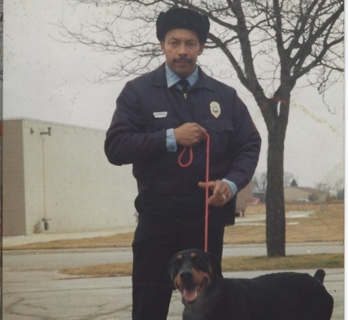Terry McCrary Obituary (2023) - Pembroke Township, IL - Daily Journal