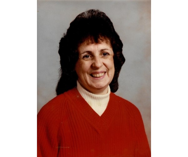 Carol Moore Obituary (2024) - Bradley, IL - Daily Journal