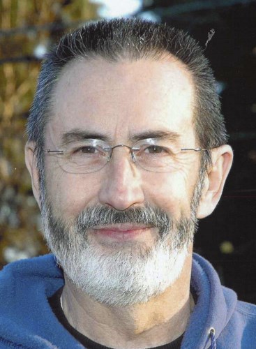 Michael Fitch Obituary (2025) - Kankakee, Illinois, IL - Daily Journal