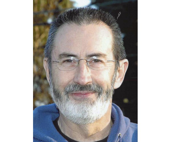 Michael Fitch Obituary (2025) - Kankakee, Illinois, IL - Daily Journal