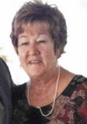 Sandra Burke Obituary (2025) - Momence, Il, IL - Daily Journal