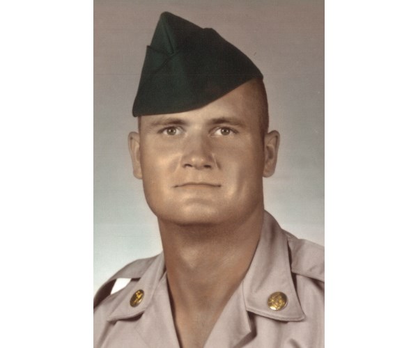 Donald Anderson Obituary (2023) - Bourbonnais, IL - Daily Journal