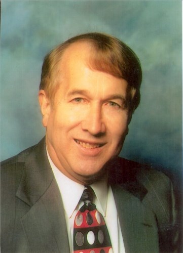 Donald Bourassa Obituary (2024) - Kankakee, IL - Daily Journal