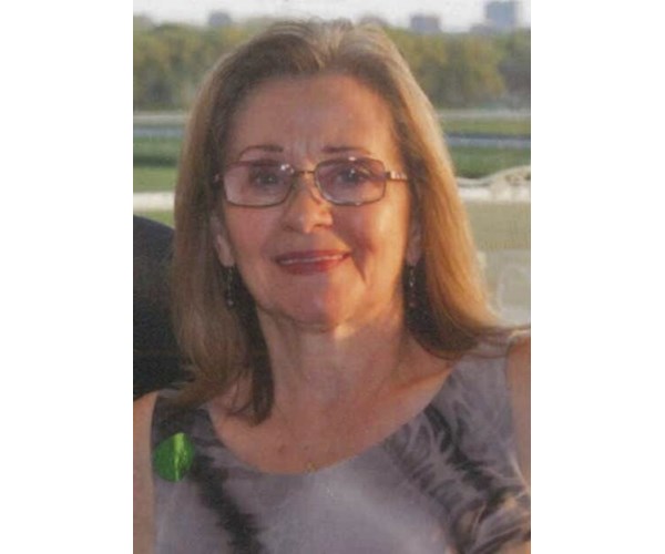 Delores Ryan Obituary (2024) - Martinton, IL - Daily Journal