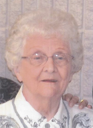 Edna Hays Obituary (2024) - Manteno, IL - Daily Journal