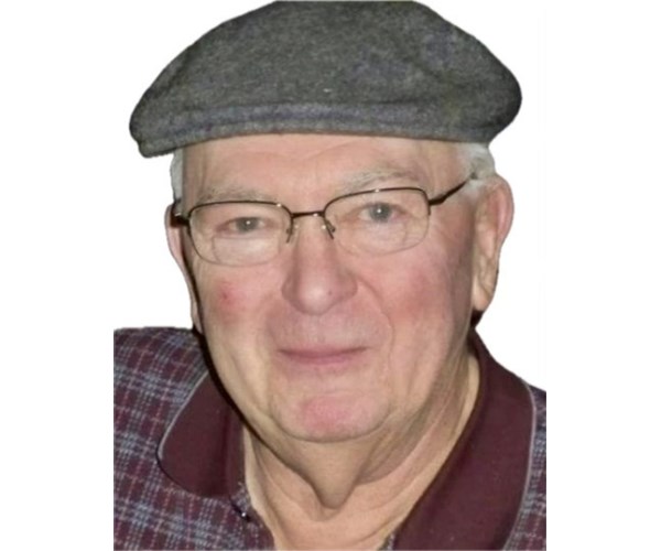 Roland Kuhlman Obituary (2024) - Watsea, IL - Daily Journal