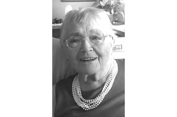 Patricia Hartman Obituary (2024) - Manteno, IL - Daily Journal