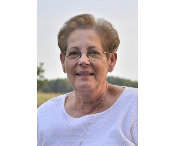 Sherry Timm Obituary (2023) - Bourbonnais, IL - Daily Journal