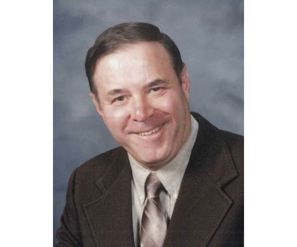 Richard Maas Obituary (2024) - Kankakee, IL - Daily Journal