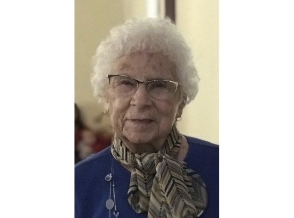Doris Butler Obituary (2025) - Kankakee, Illinois, IL - Daily Journal