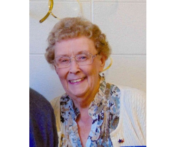 Deloris Morgan Obituary (1929 - 2024) - Sheldon, IL - Daily Journal