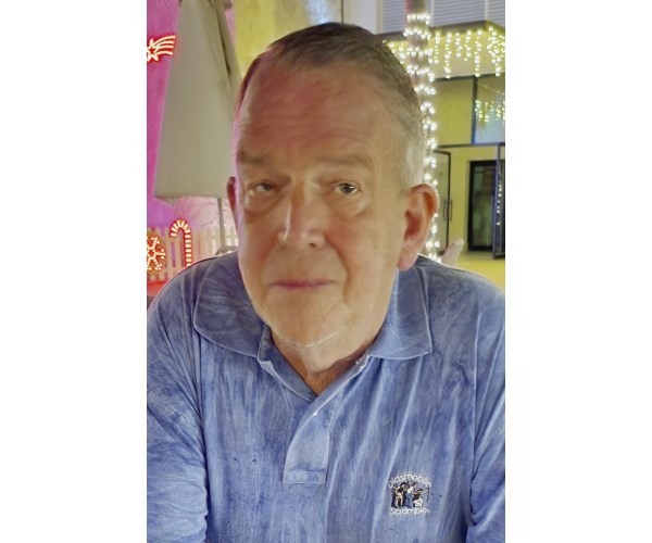 Robert Pierce Obituary (2023) - Bourbonnais, IL - Daily Journal
