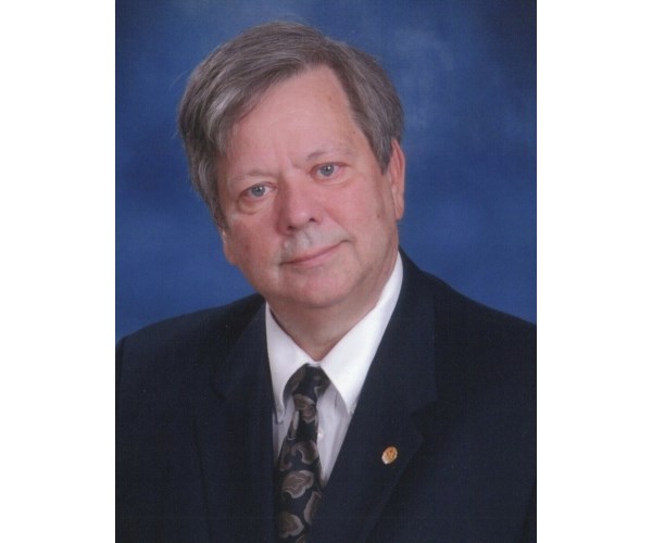 Steven Goodin Obituary (2023) - Kankakee, IL - Daily Journal