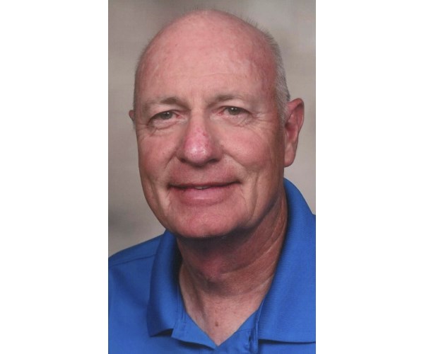 Paul Stoops Obituary (2023) - Bradley, IL - Daily Journal