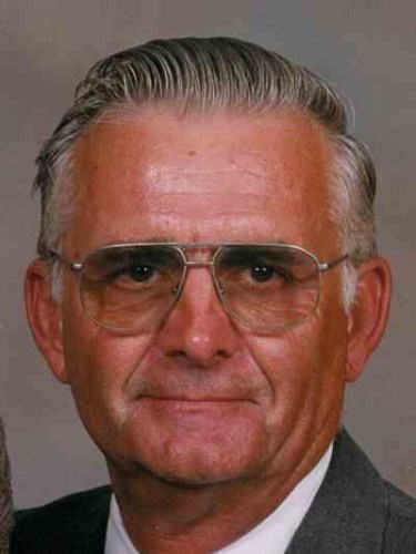 David Zachgo Obituary (2023) - Danforth, IL - Daily Journal