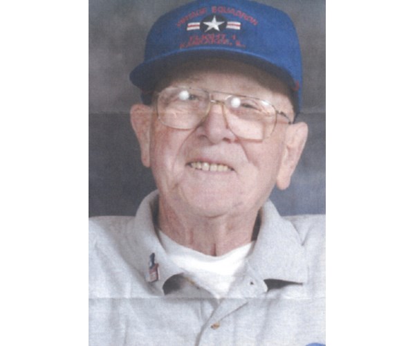 Joseph Hess Obituary (2024) - Kankakee, IL - Daily Journal