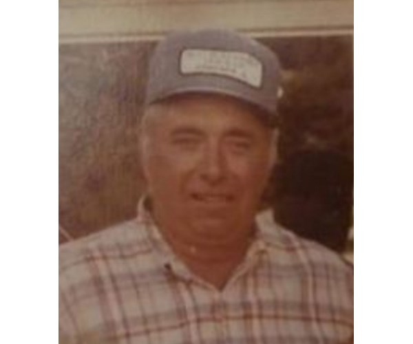 Edwin McCorkle Obituary (2024) - Essex, IL - Daily Journal