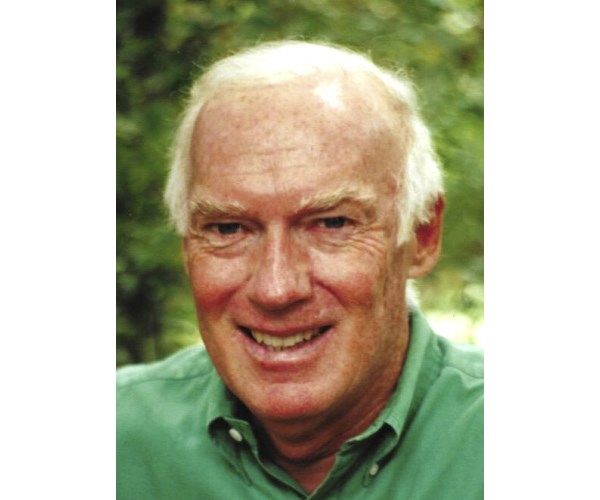 John Rooney Obituary (2025) - Stillwater, Oklahoma, IL - Daily Journal