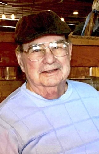 John Ciaccio Obituary (2025) - Livingston, IL - Daily Journal