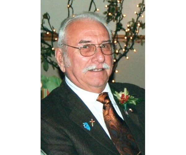 Francis Lanoue Obituary (2023) - Momence, IL - Daily Journal