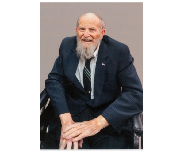 Larrin Nottke Obituary (2024) - Limestone, IL - Daily Journal