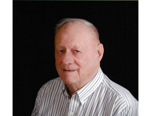 Gerald Gray Obituary (2023) - Martinton, IL - Daily Journal