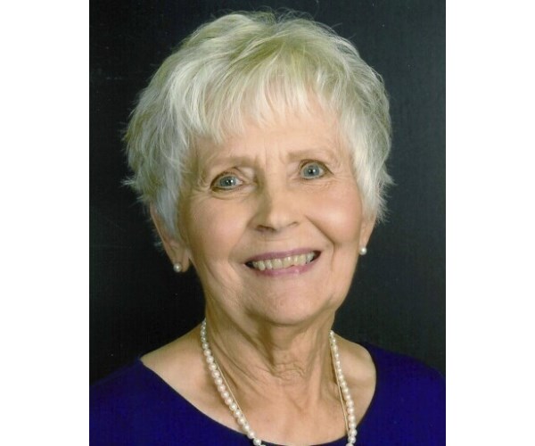 Ardith Heuton Obituary (2024) - Watseka, IL - Daily Journal