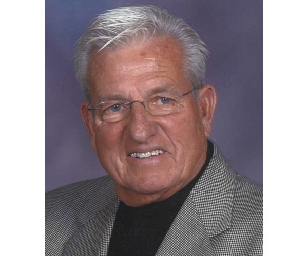 Howard Hayes Obituary (2024) - Bradley, IL - Daily Journal