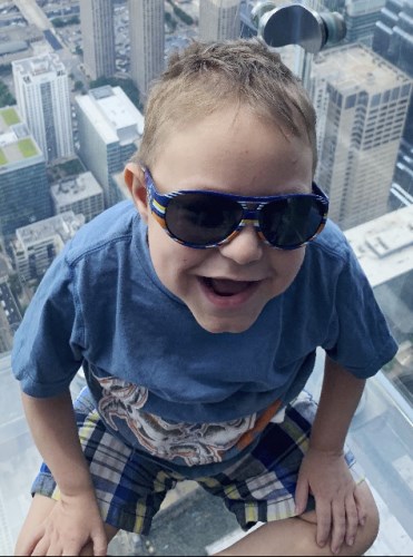 Brandon Weglarz Obituary (2023) - Bradley, IL - Daily Journal