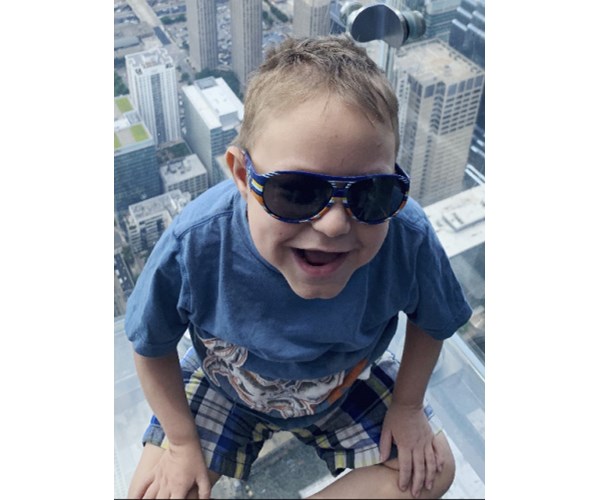 Brandon Weglarz Obituary (2023) - Bradley, IL - Daily Journal