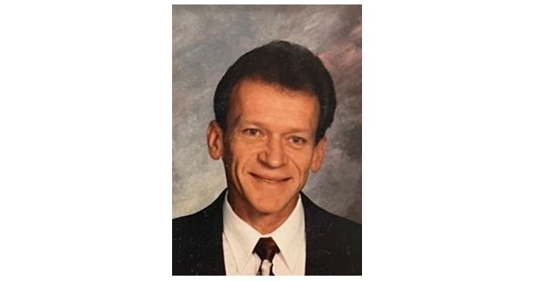 Thomas Dettmer Obituary (2023) - Grant Park, IL - Daily Journal